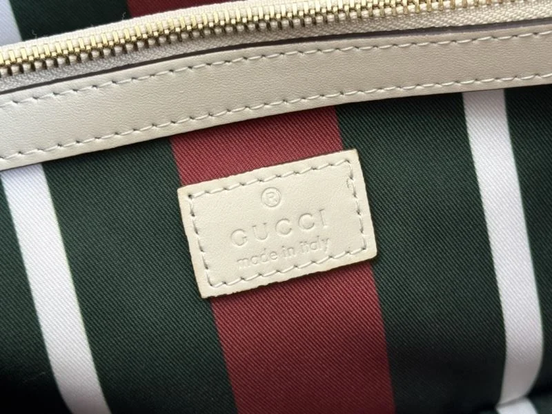 Affordable Gucci Shopping Bags