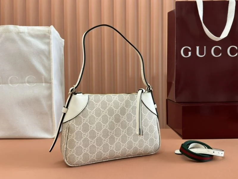 Budget-friendly Gucci Shopping Bags