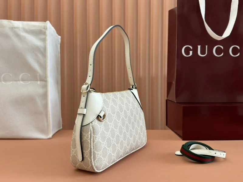 Budget-friendly Gucci Shopping Bags