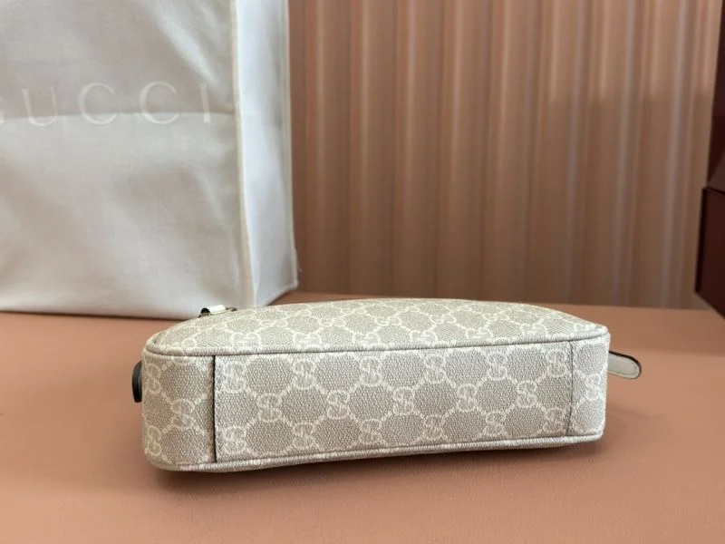 Budget-friendly Gucci Shopping Bags