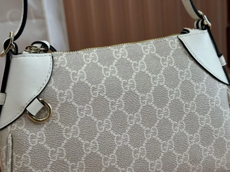 Budget-friendly Gucci Shopping Bags