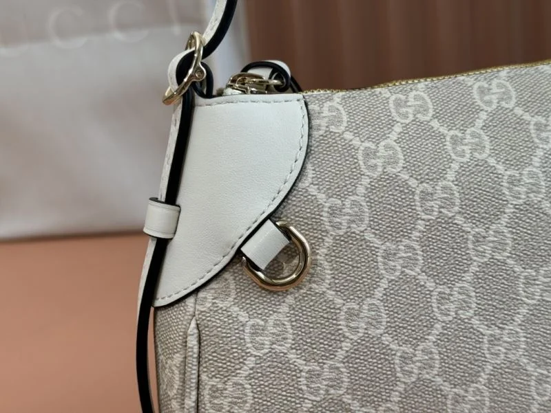 Budget-friendly Gucci Shopping Bags