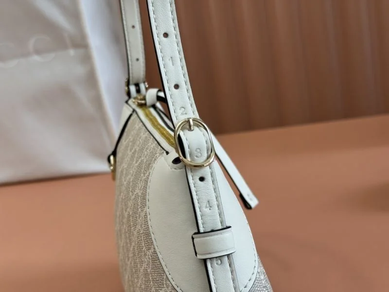 Budget-friendly Gucci Shopping Bags