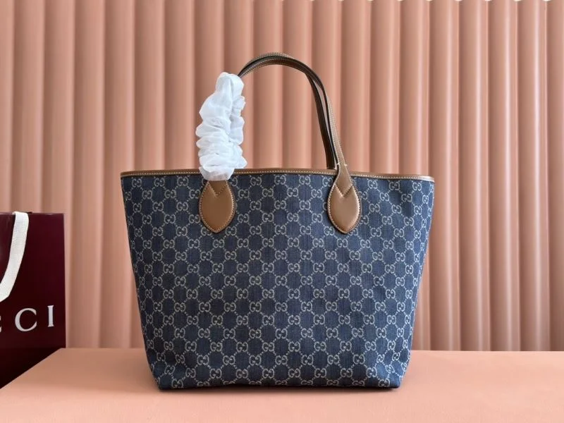 High fidelity Gucci Shopping Bags