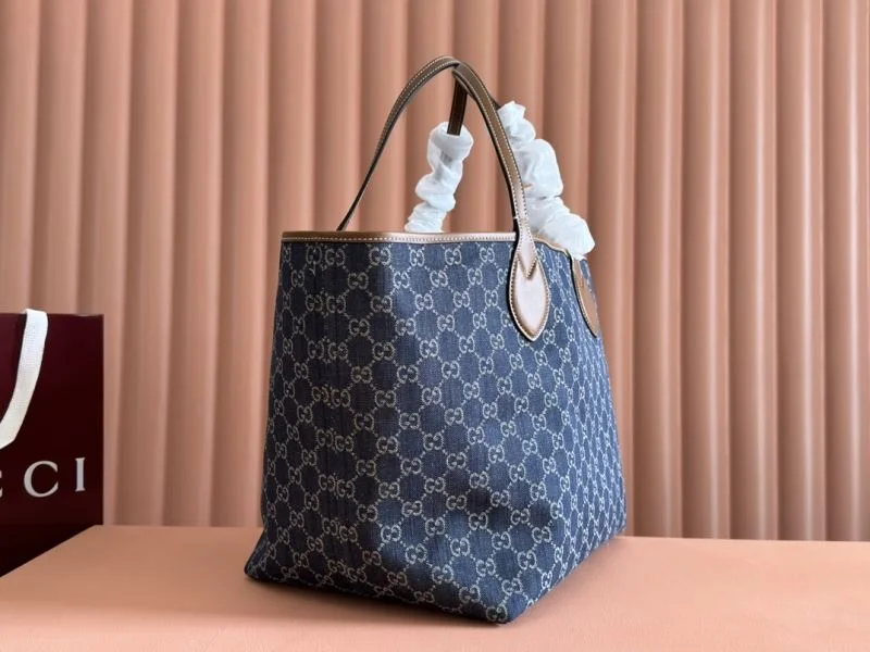 High fidelity Gucci Shopping Bags