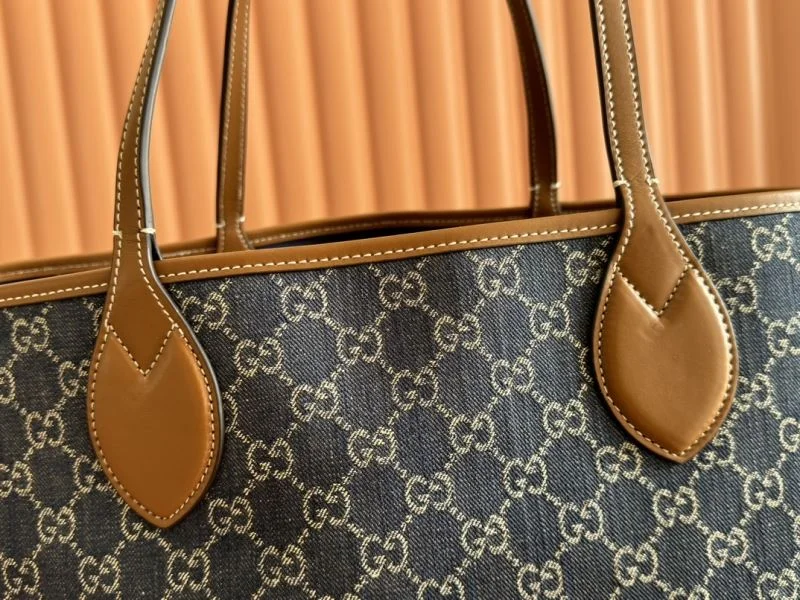 High fidelity Gucci Shopping Bags