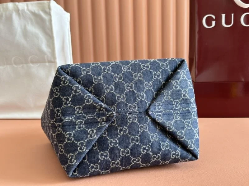 1:1 copy Gucci Shopping Bags