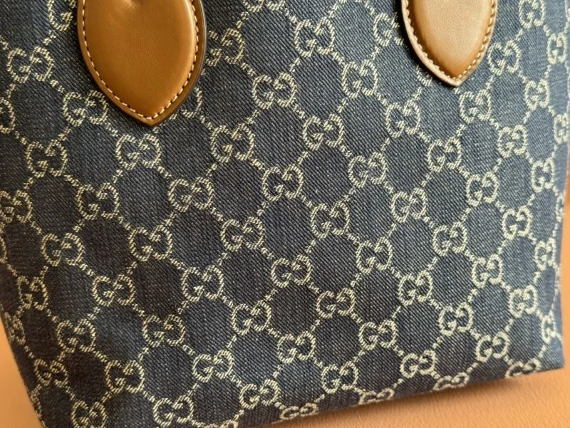 1:1 copy Gucci Shopping Bags