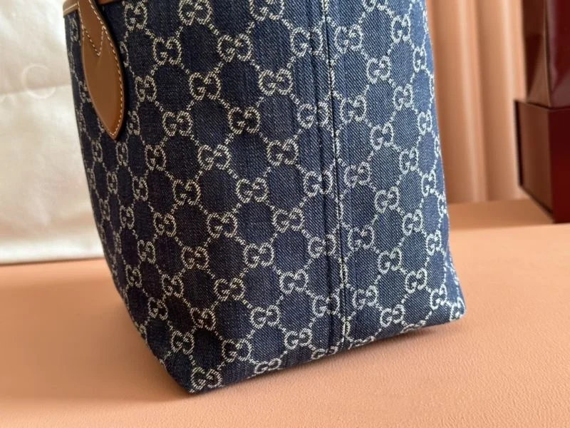 1:1 copy Gucci Shopping Bags
