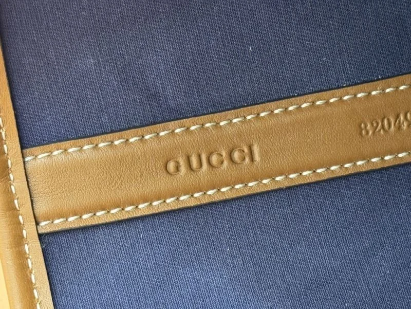 1:1 copy Gucci Shopping Bags