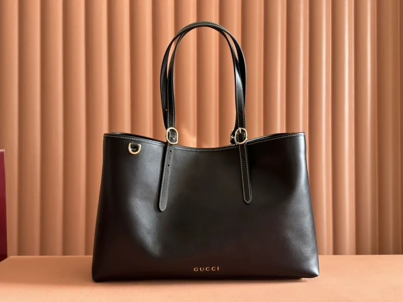 Gucci Shopping Bags