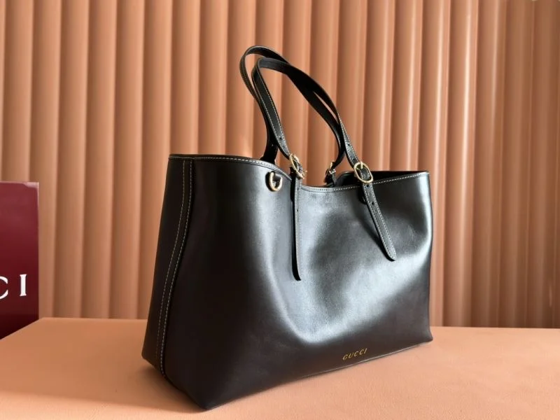 Top match Gucci Shopping Bags