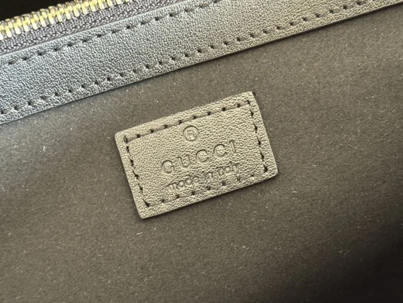 Top match Gucci Shopping Bags