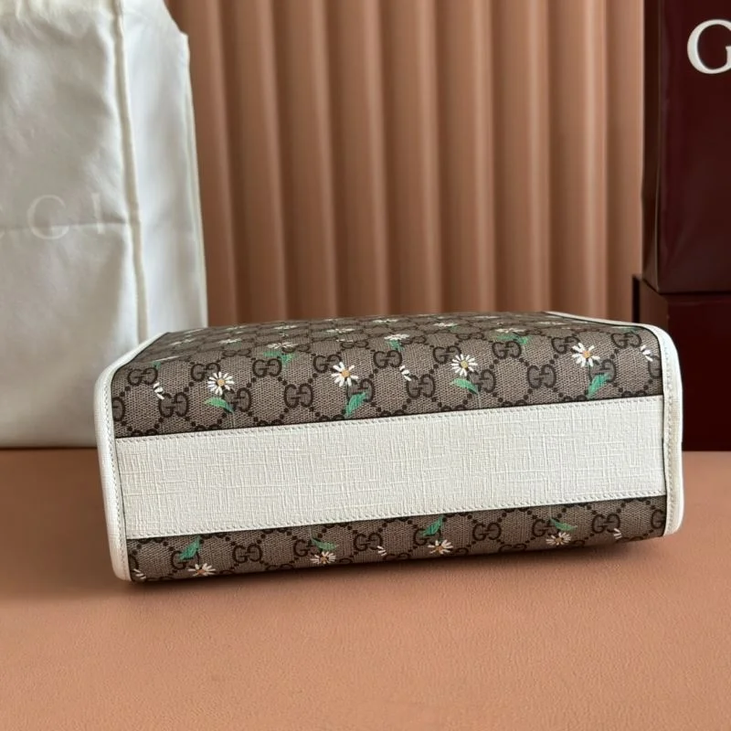 Mirror quality Gucci Shopping Bags