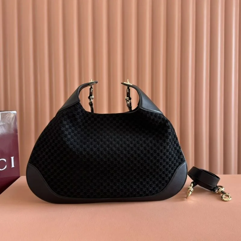 Gucci Shopping Bags