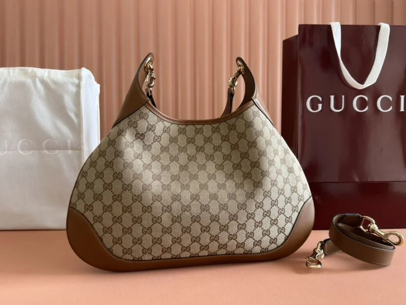 Gucci Shopping Bags