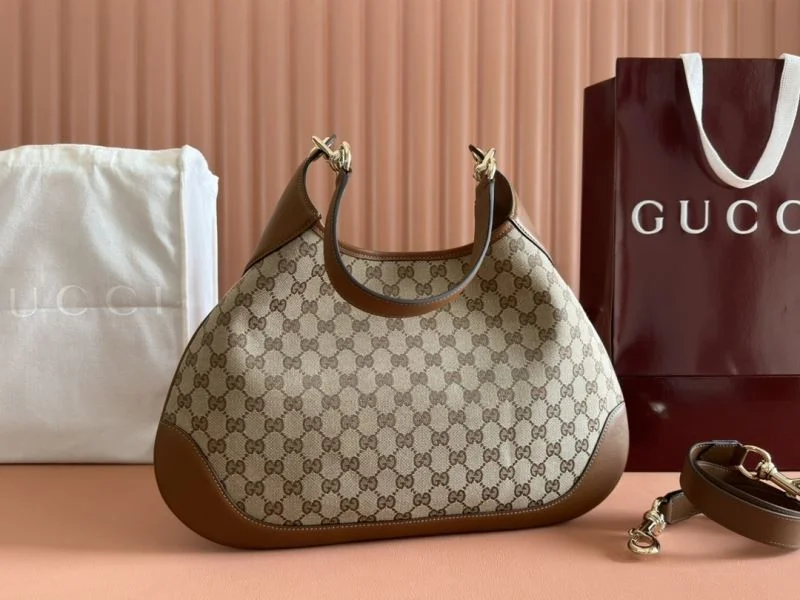 1:1 copy Gucci Shopping Bags
