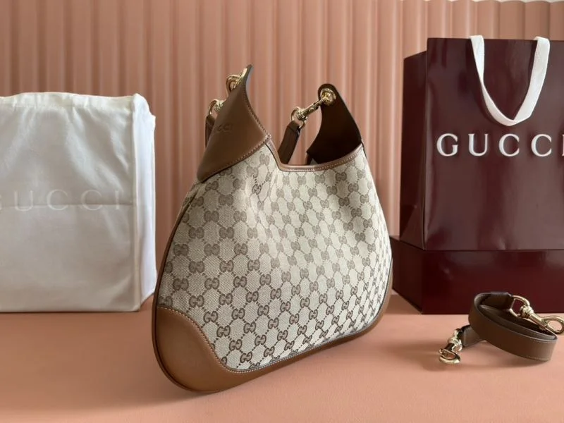 1:1 copy Gucci Shopping Bags