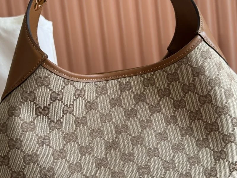 1:1 copy Gucci Shopping Bags