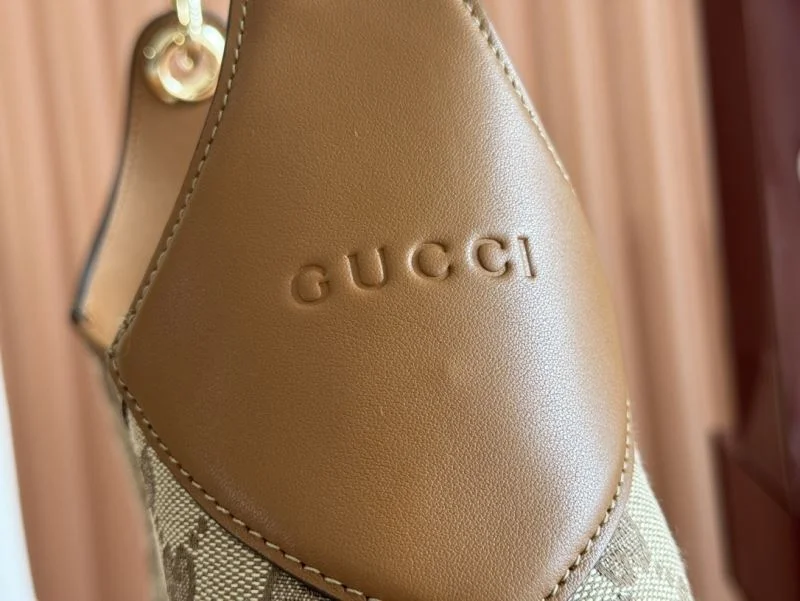 1:1 copy Gucci Shopping Bags