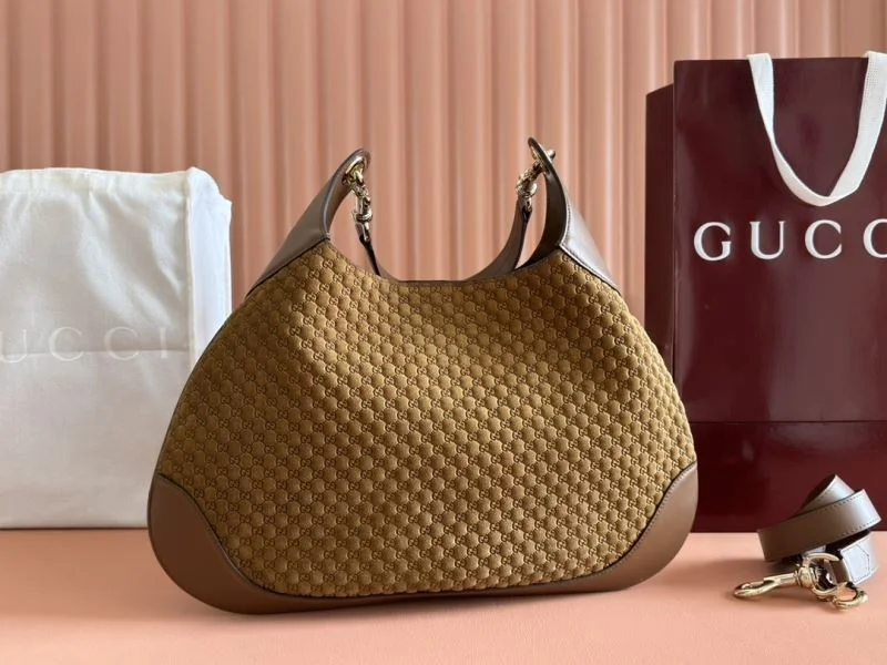 Gucci Shopping Bags
