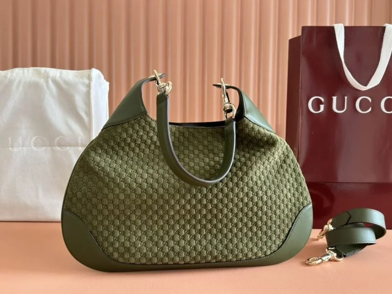 Original Gucci Shopping Bags
