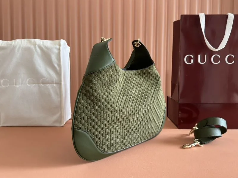 Original Gucci Shopping Bags