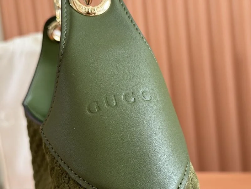 Original Gucci Shopping Bags