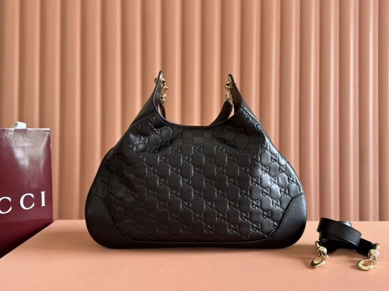 Gucci Shopping Bags