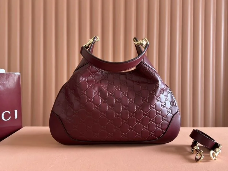 Original Gucci Shopping Bags