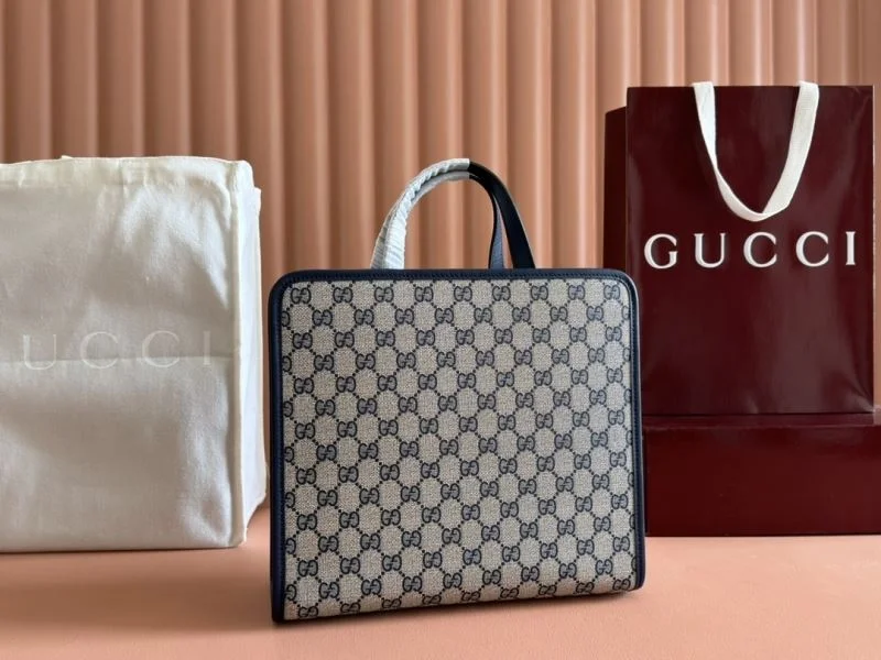 Perfect replica Gucci Shopping Bags