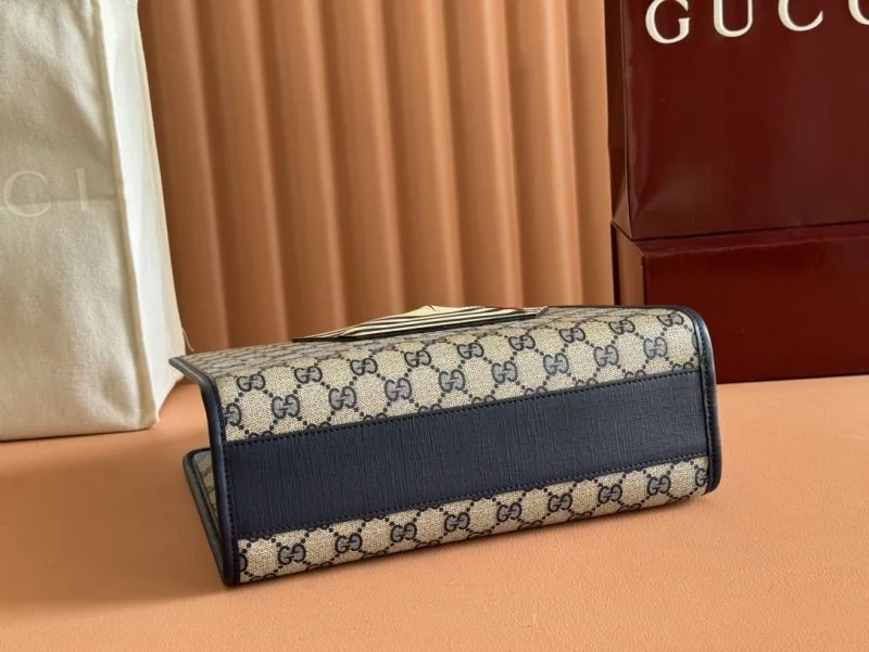Perfect replica Gucci Shopping Bags