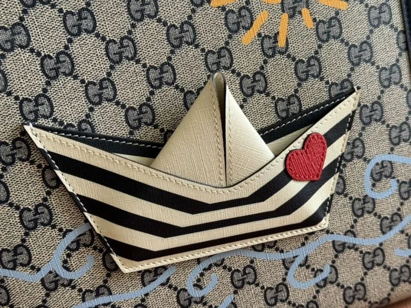 Perfect replica Gucci Shopping Bags