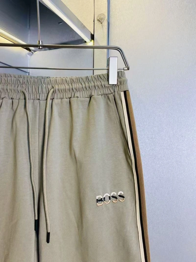 Top match Gucci Short Pants
