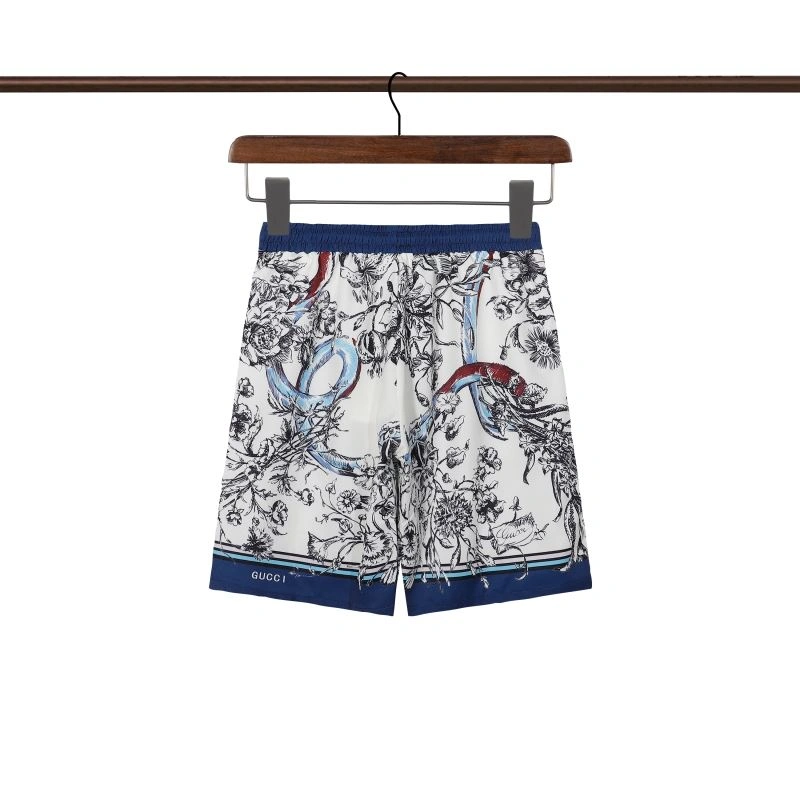 Accurate model Gucci Short Pants