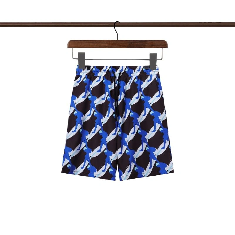 Accurate model Gucci Short Pants