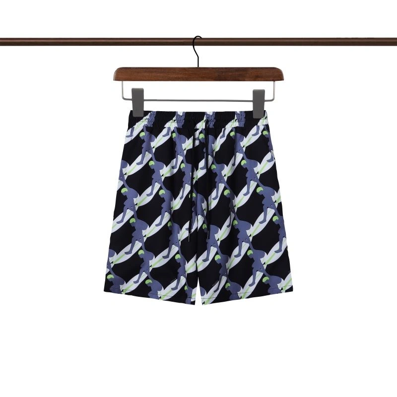 Accurate model Gucci Short Pants
