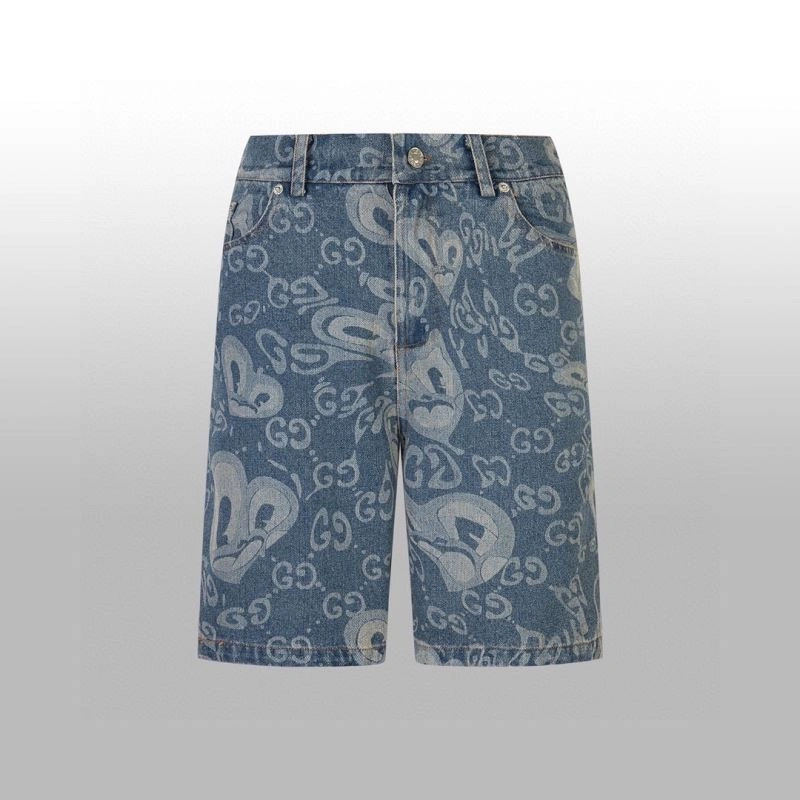 Gucci Short Pants