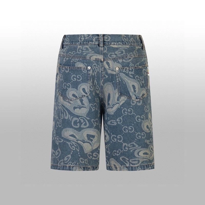 Cut-rate Gucci Short Pants