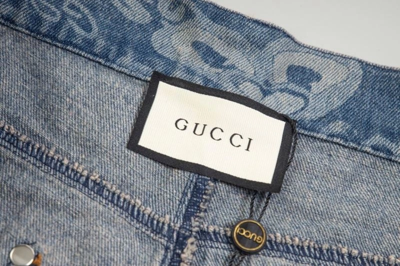 Cut-rate Gucci Short Pants