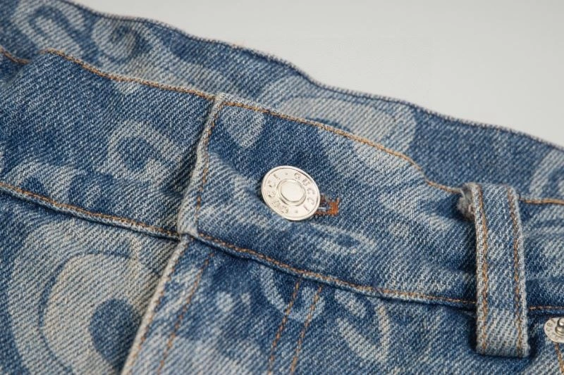 Cut-rate Gucci Short Pants