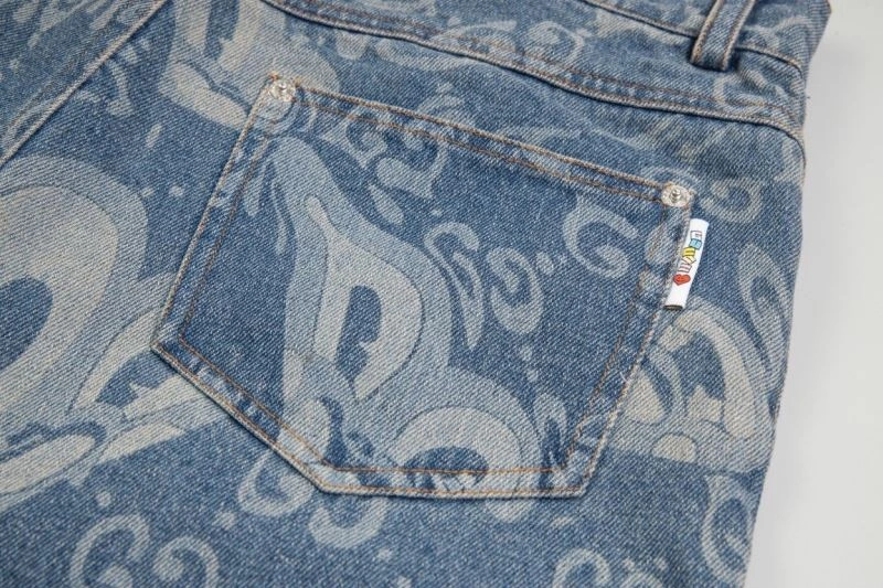 Cut-rate Gucci Short Pants