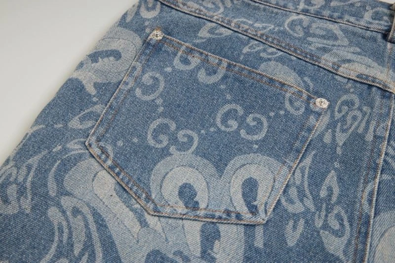 Cut-rate Gucci Short Pants