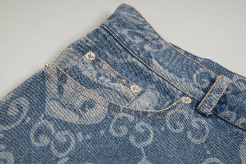 Cut-rate Gucci Short Pants