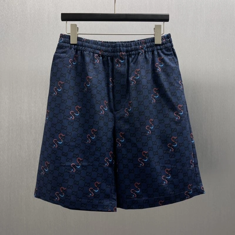 Gucci Short Pants