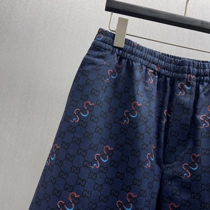 Indistinguishable Gucci Short Pants