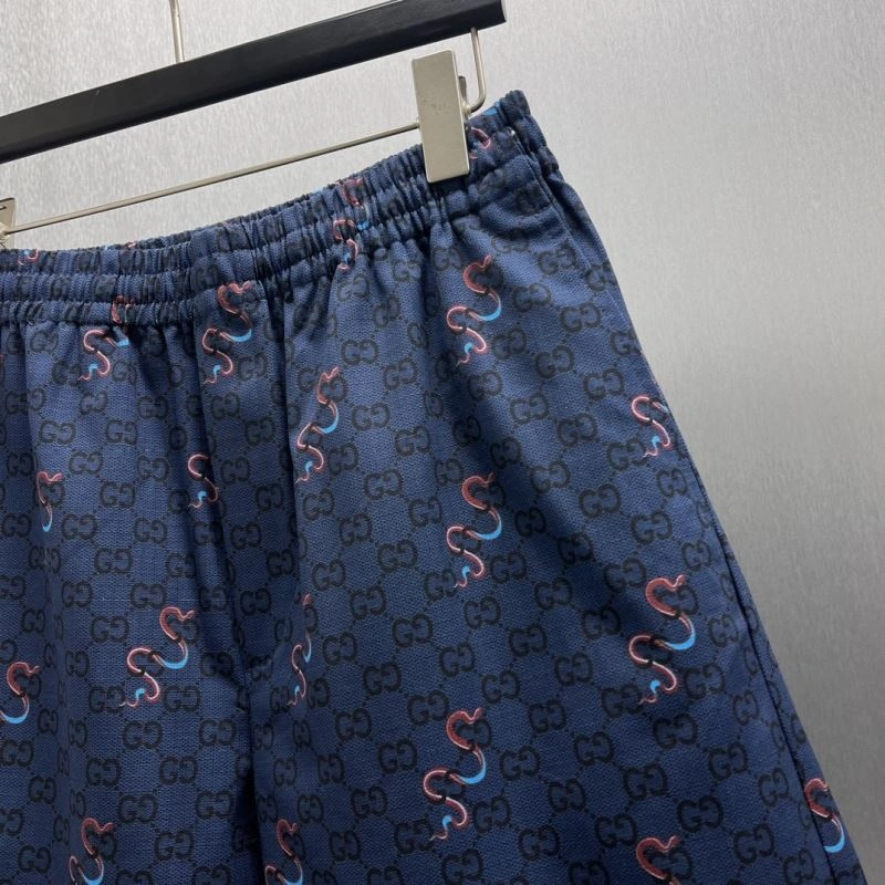 Indistinguishable Gucci Short Pants