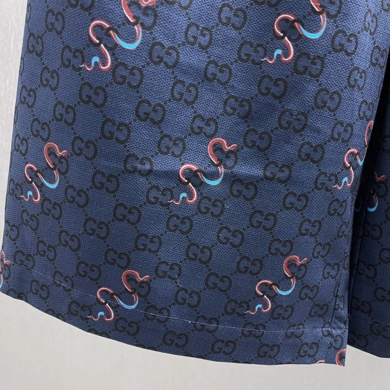 Indistinguishable Gucci Short Pants
