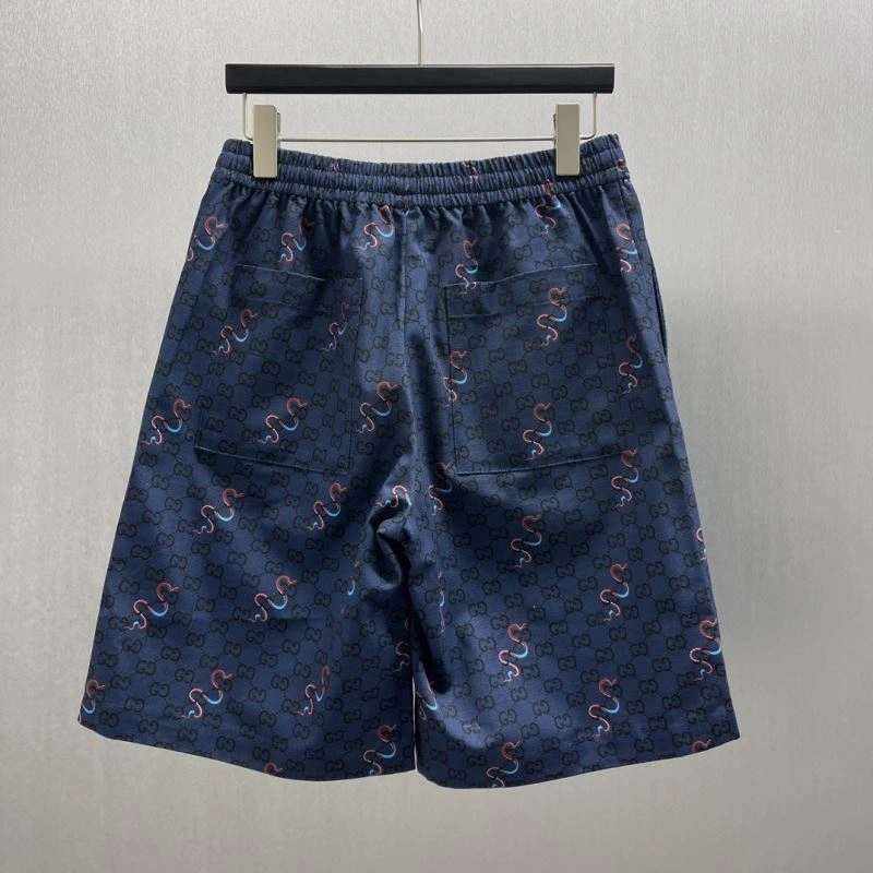 Indistinguishable Gucci Short Pants