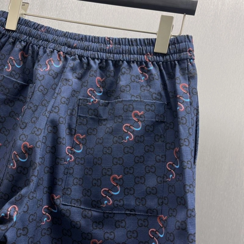 Indistinguishable Gucci Short Pants